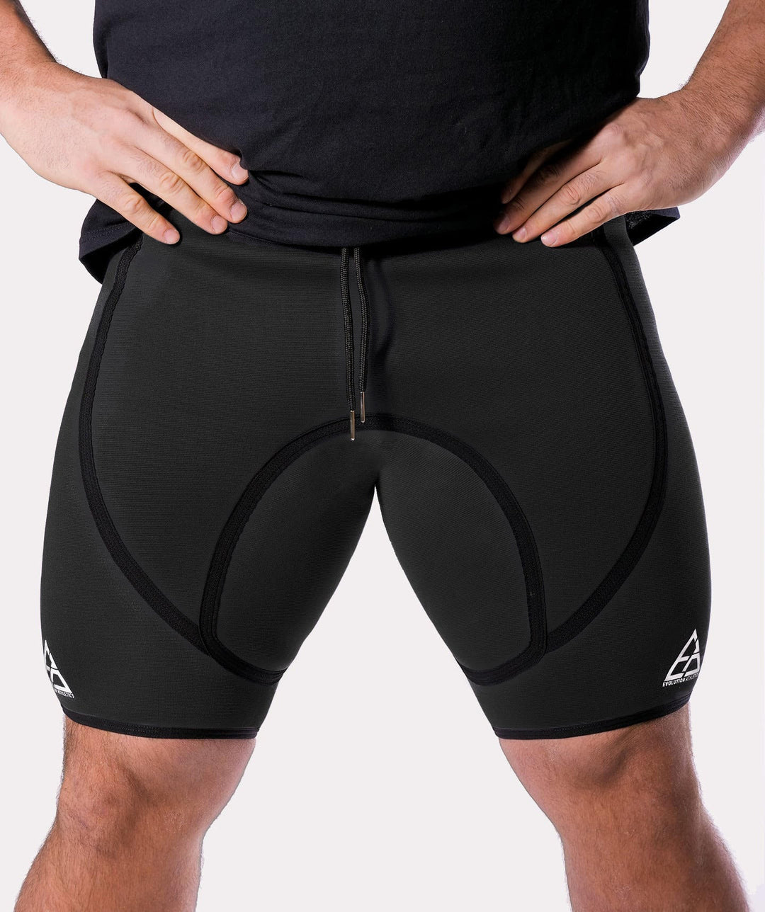 Evolution Athletics – Shaw Strength