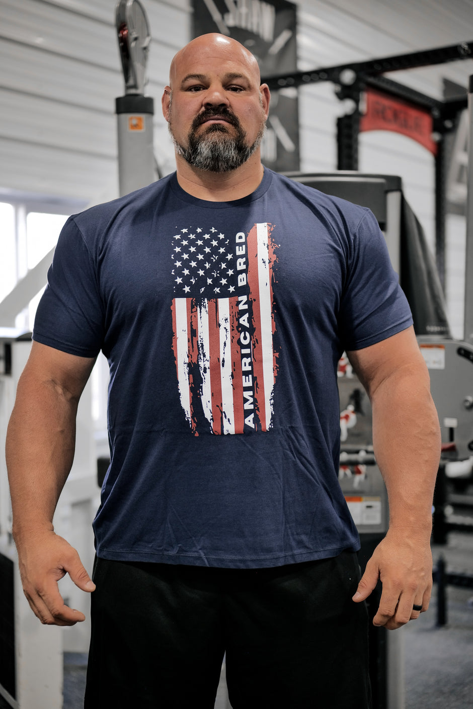 Men's Shirts – Shaw Strength