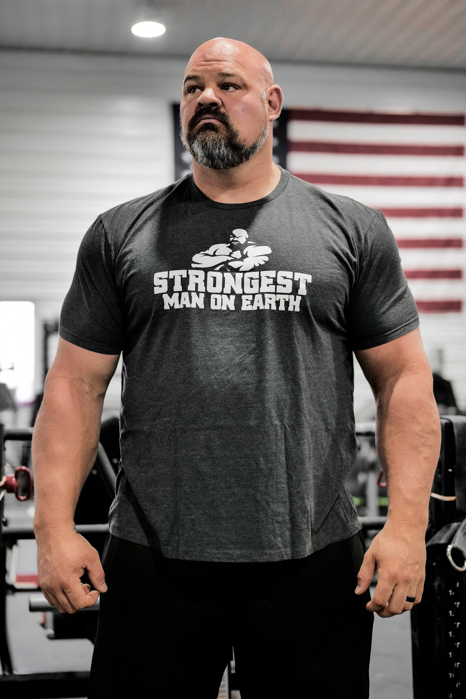 SHAW STRENGTH SHAW CLASSIC CLOTHING – Shaw Strength