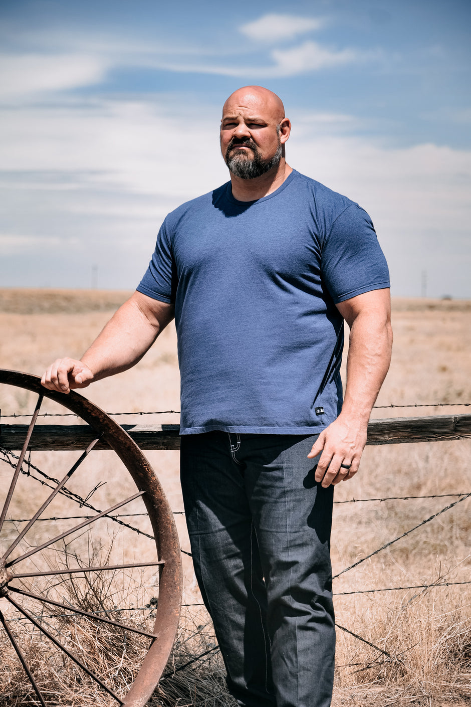 Men's Shirts – Shaw Strength