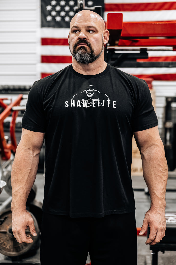 MEN'S SHIRTS – Shaw Strength