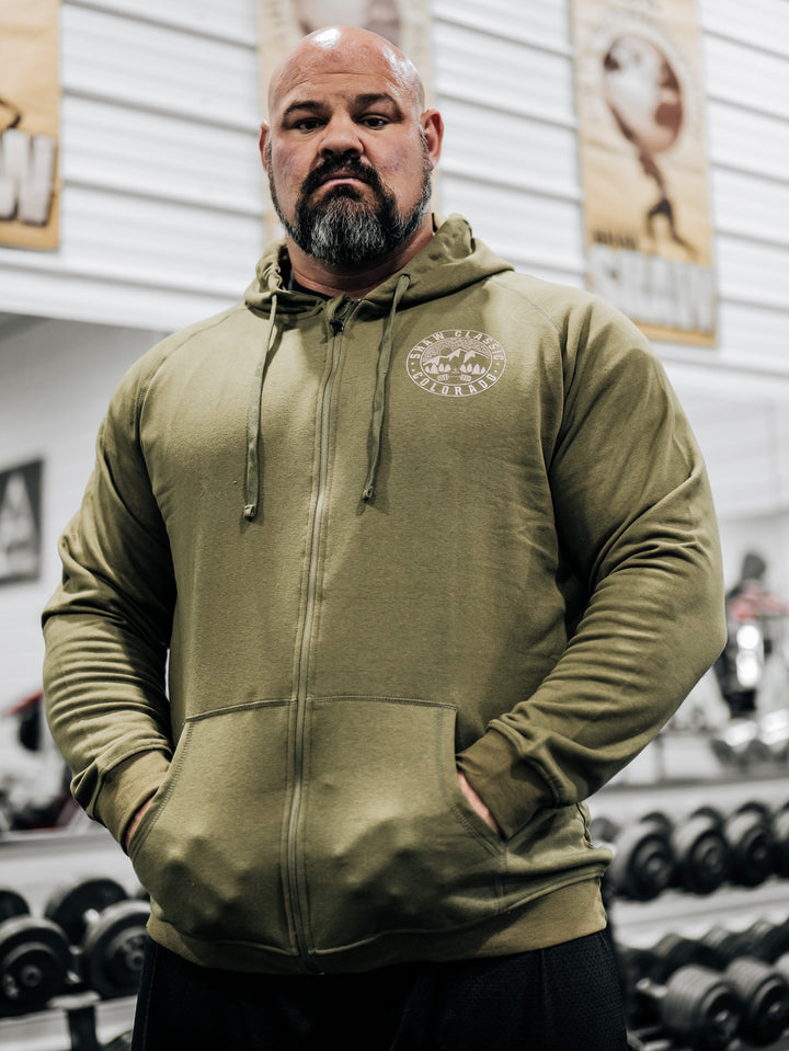 Shaw Classic Items – Shaw Strength