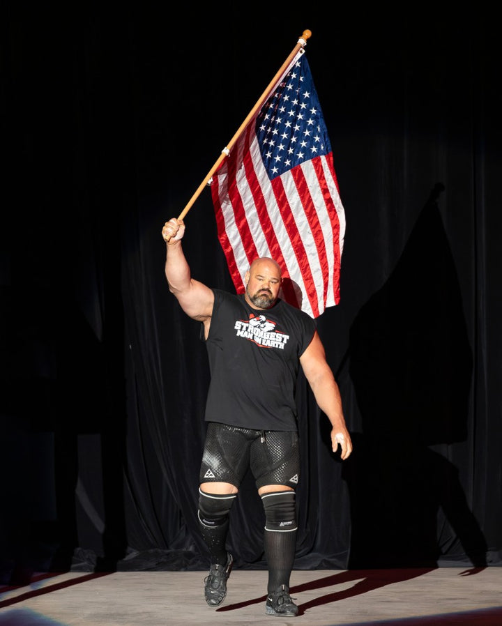 Personalized Pictures & Posters – Shaw Strength