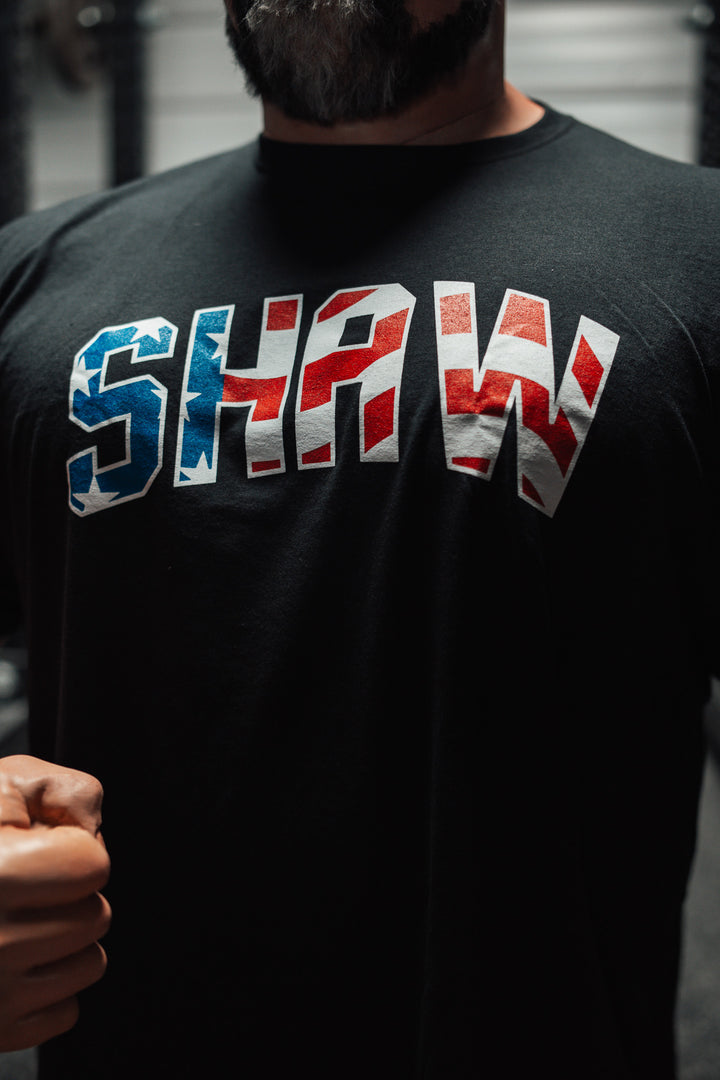 Shaw Strength