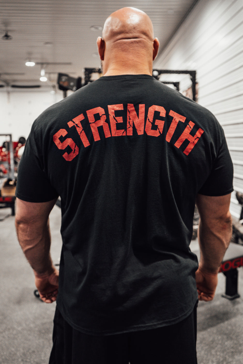 Men's Shirts – Shaw Strength