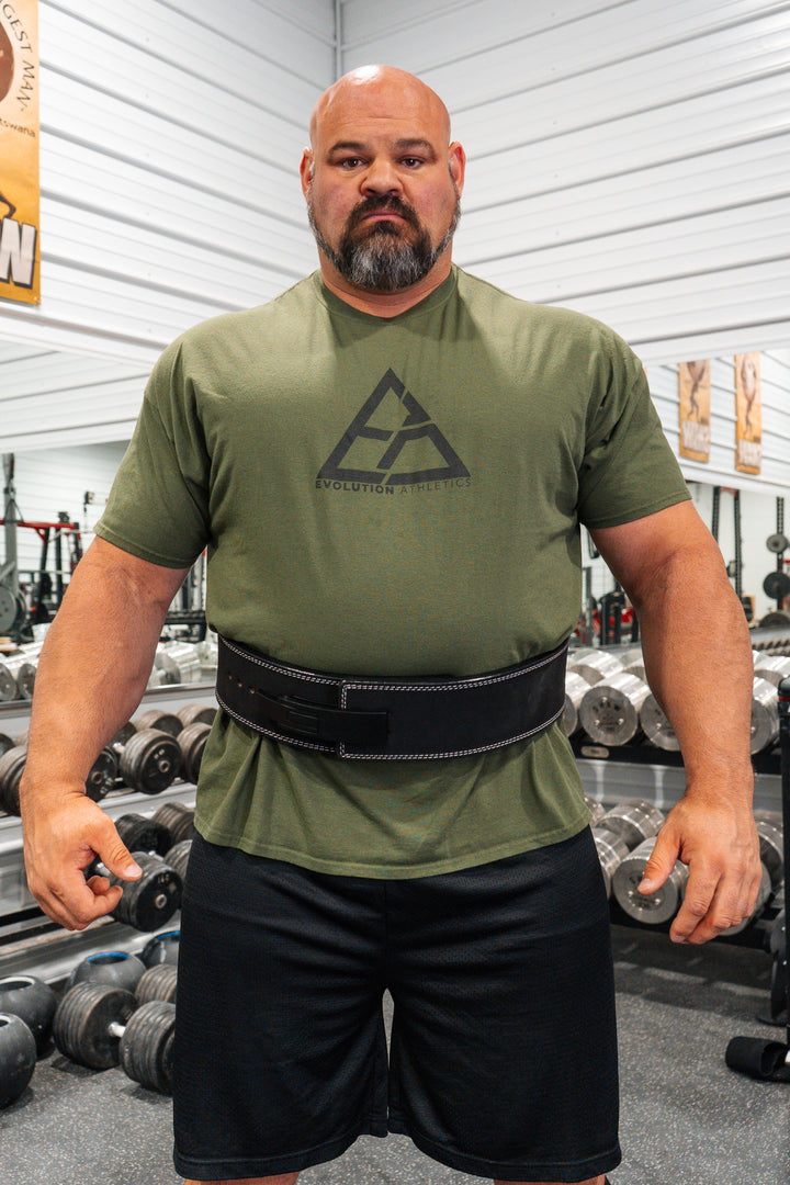 BELTS – Shaw Strength