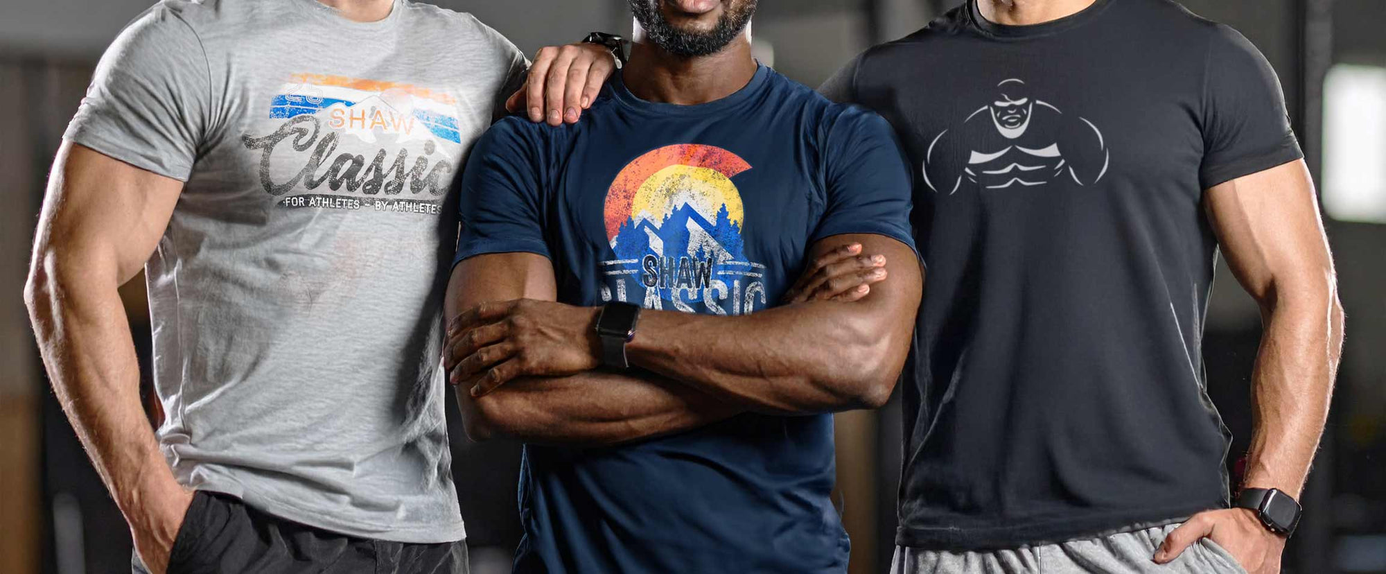 Shaw Style Store | Official Shaw Strength Gear and Apparel