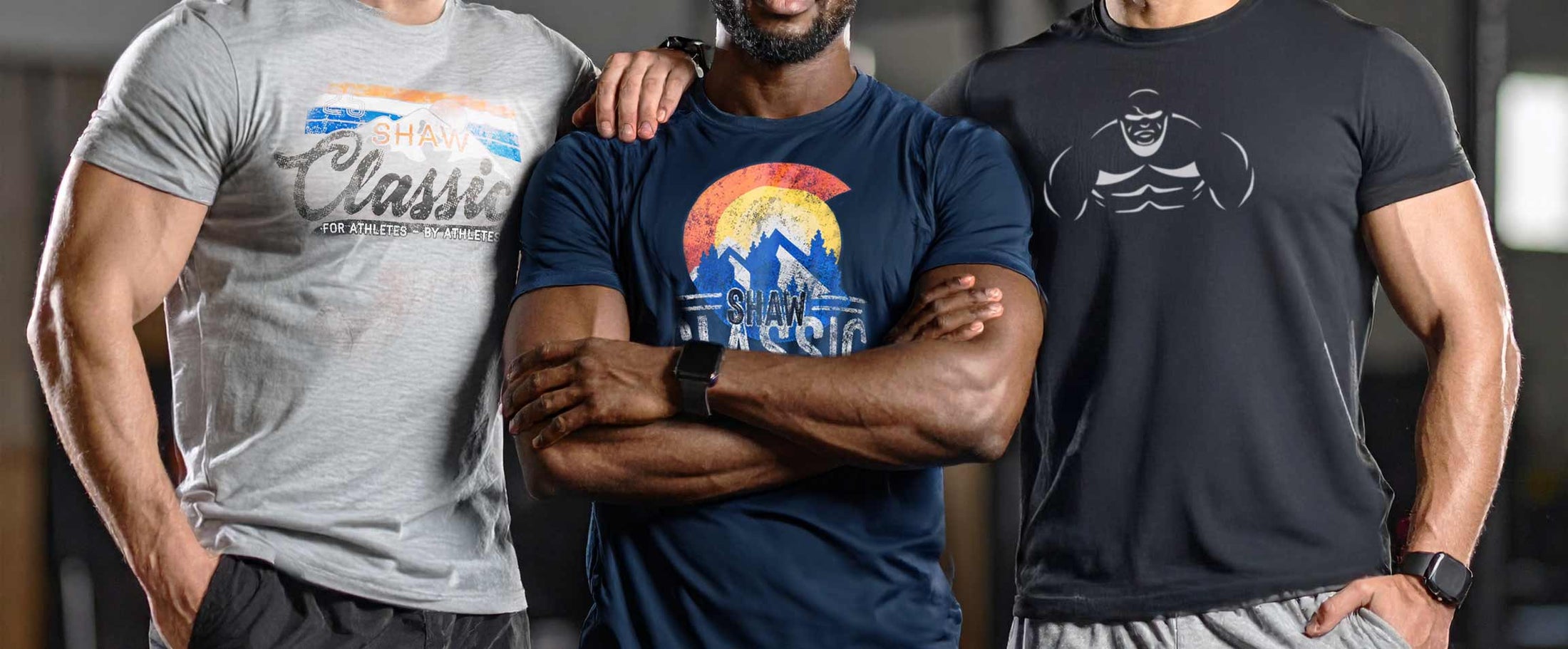 Shaw Style Store | Official Shaw Strength Gear and Apparel