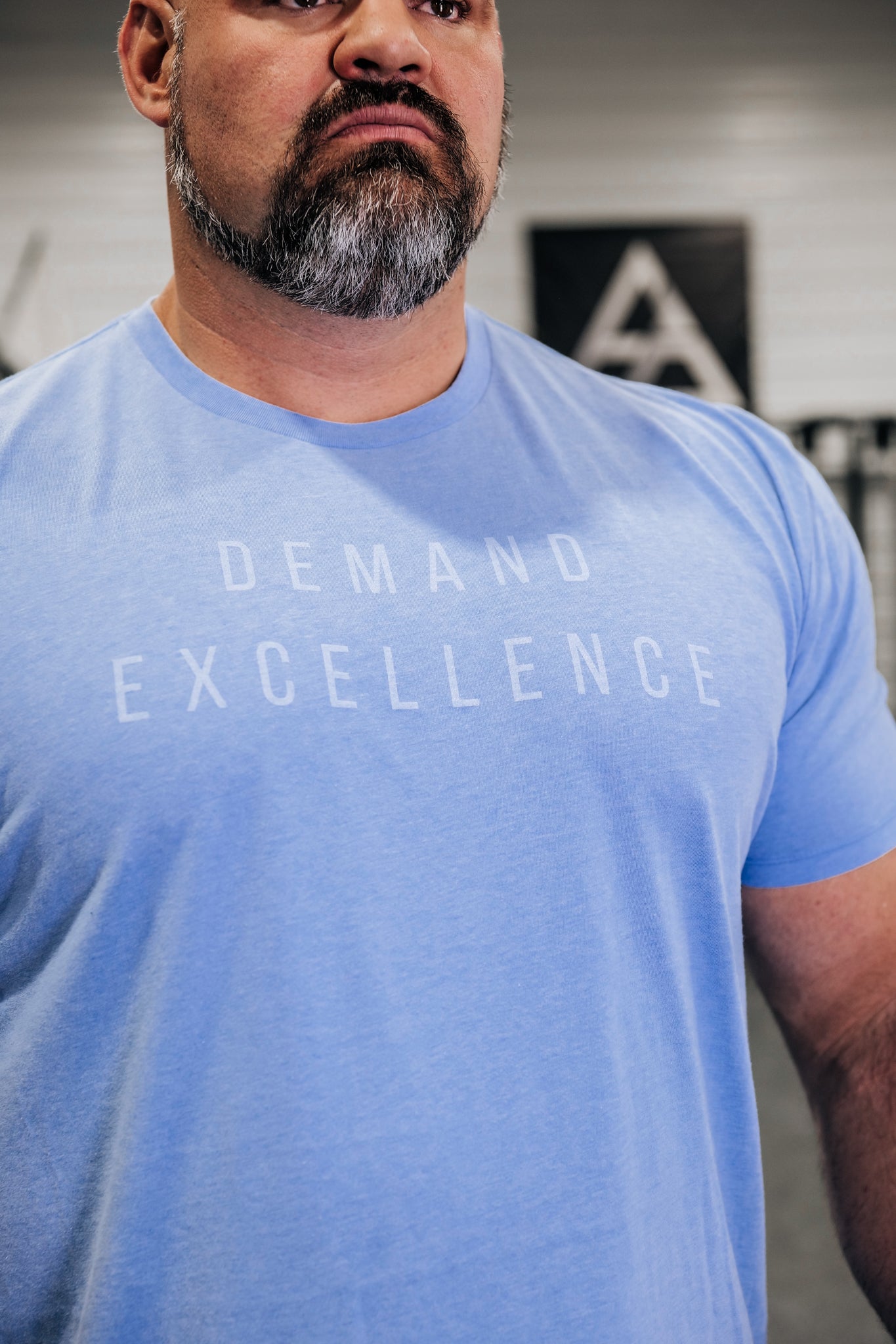 Demand Excellence PLUS – Shaw Strength