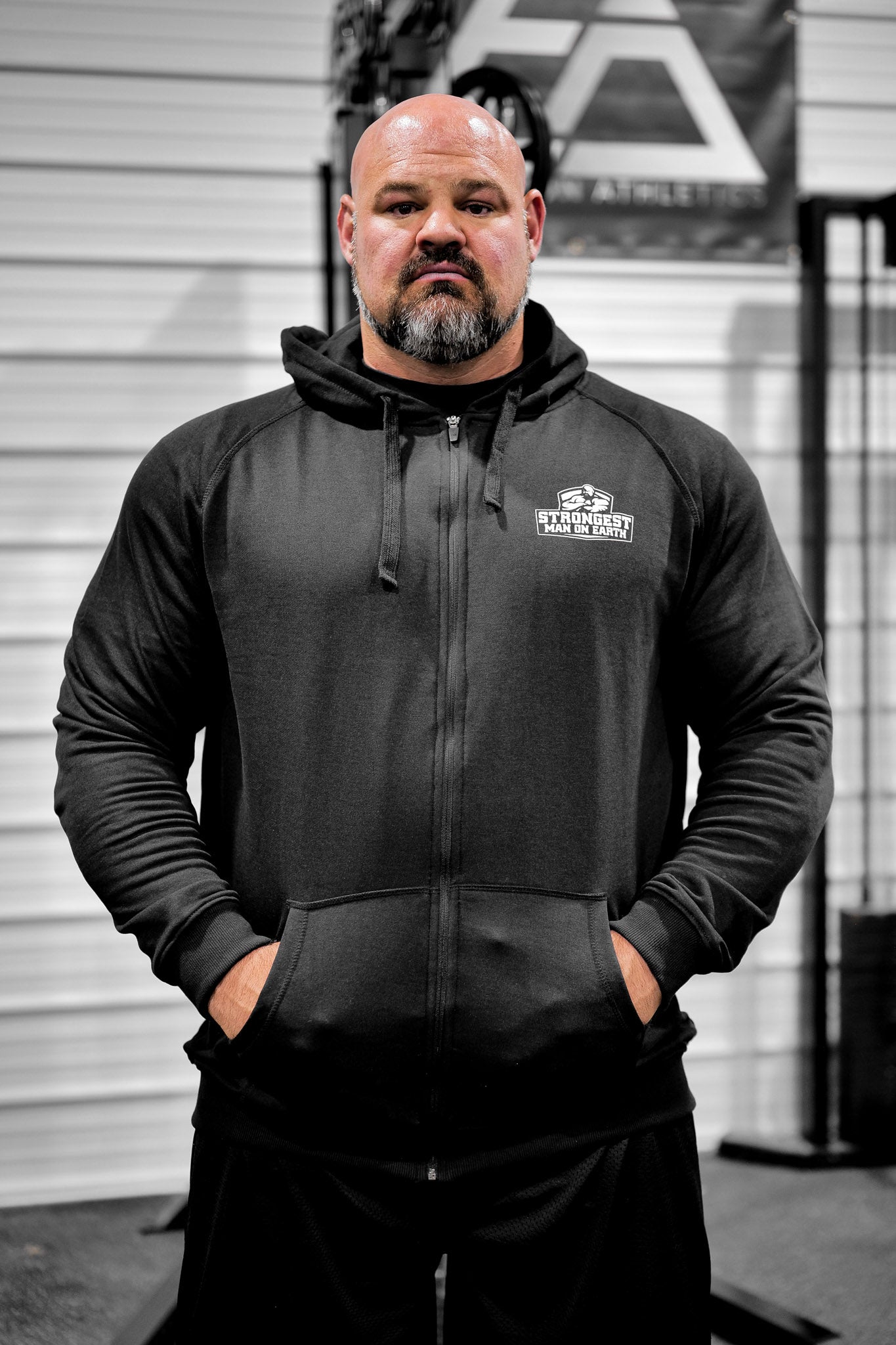 Men's Shirts – Shaw Strength