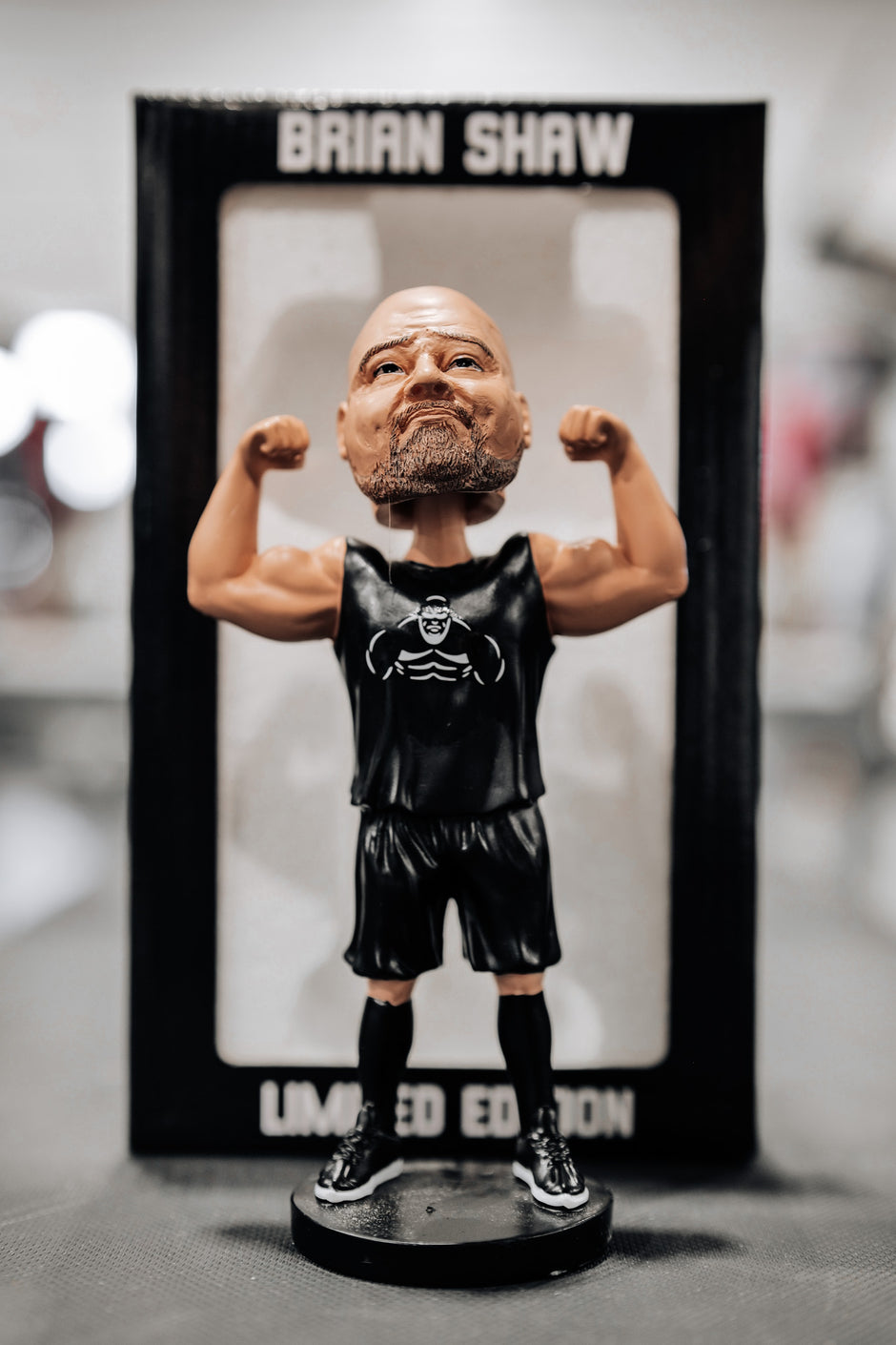 Men's Shirts – Shaw Strength