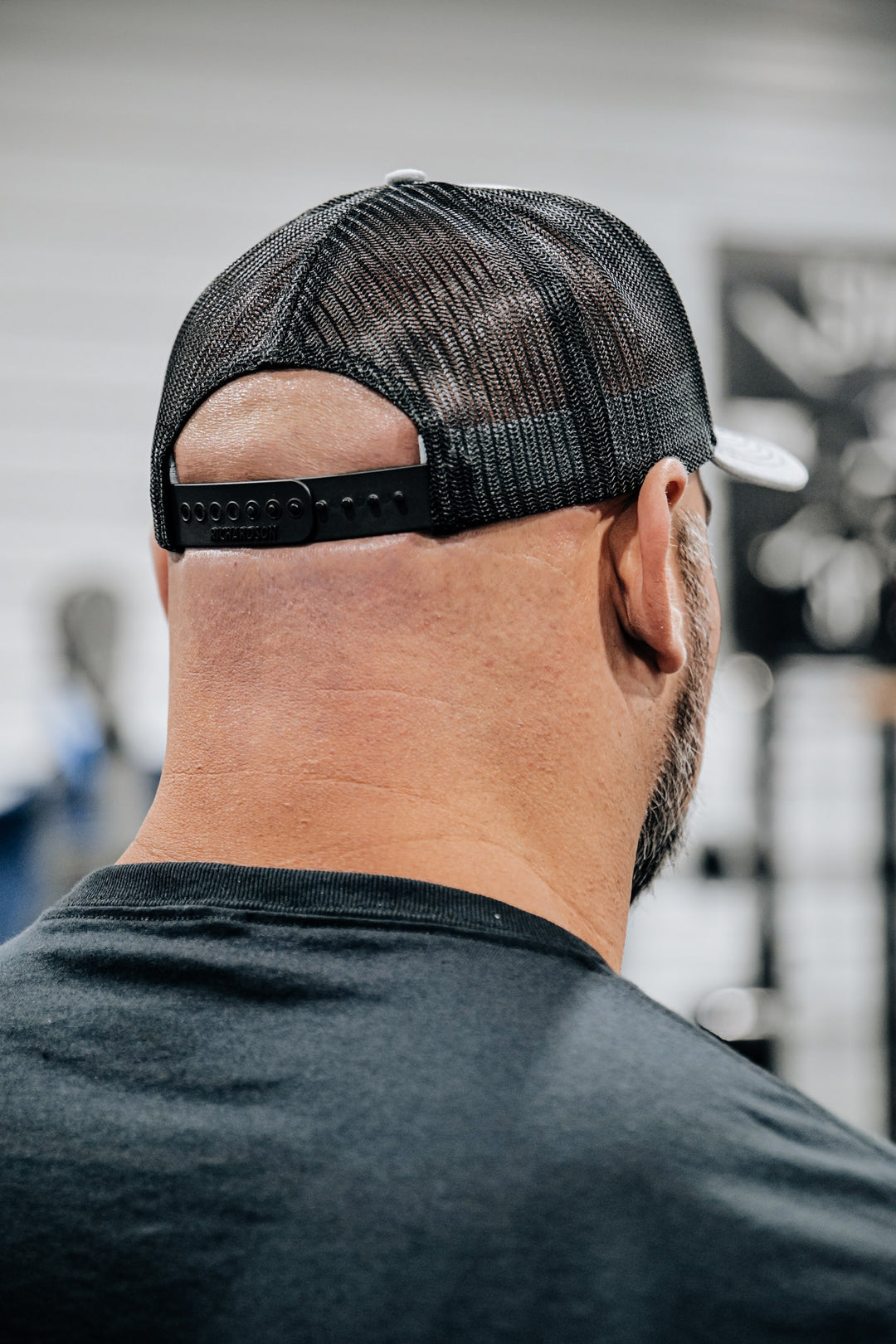 SHAW STRENGTH SHAW CLASSIC CLOTHING – Shaw Strength