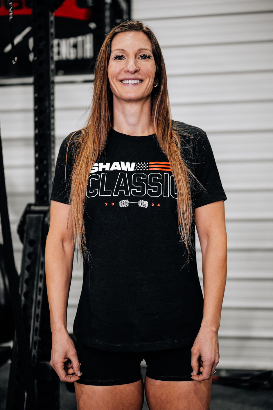 SHAW STRENGTH SHAW CLASSIC CLOTHING – Shaw Strength