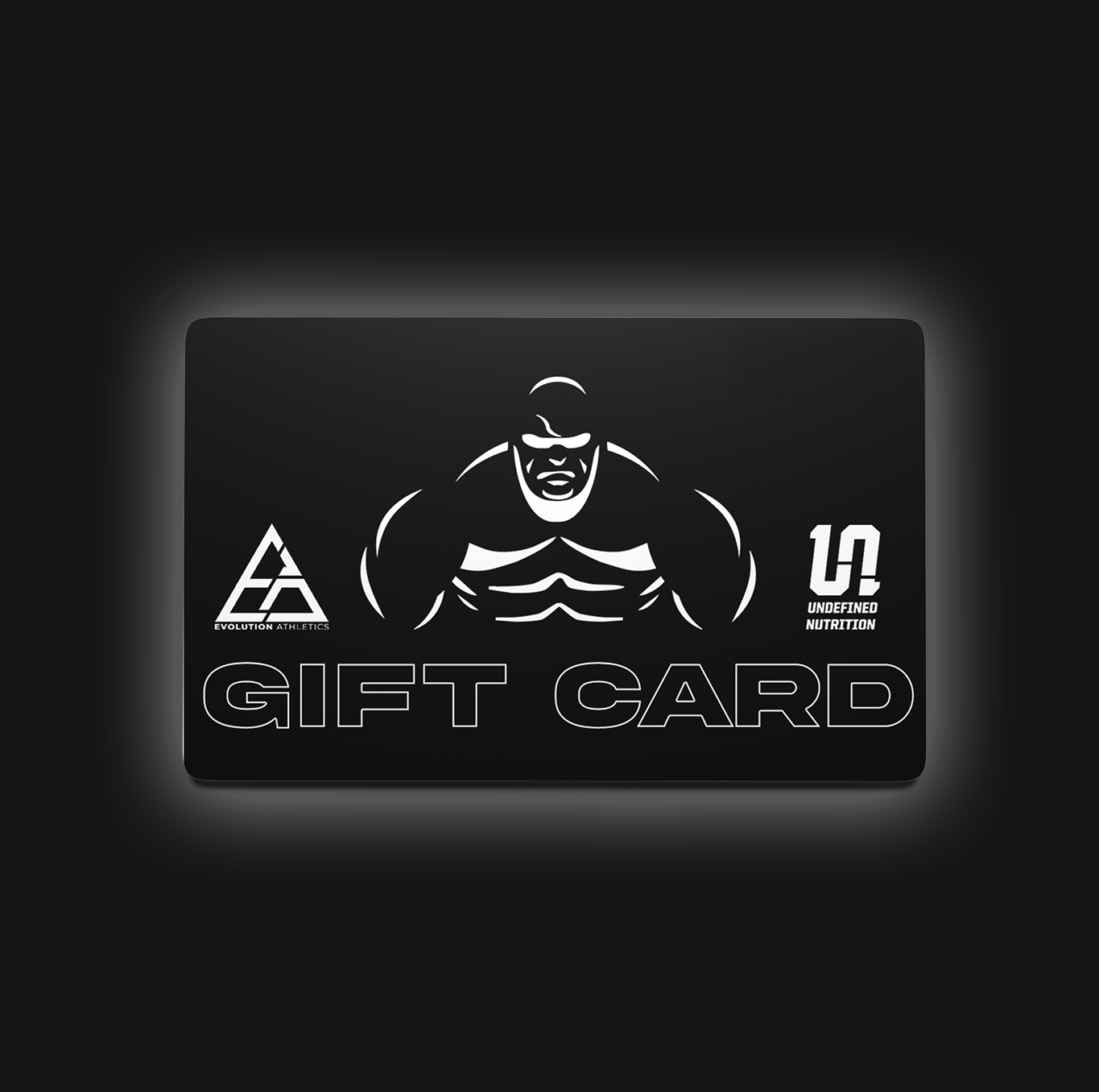 Shaw Strength Gift Card