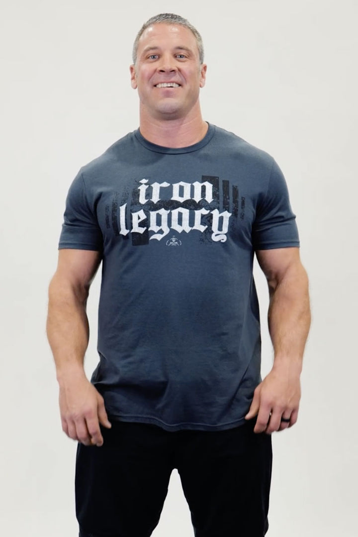 Shaw Style Store | Official Shaw Strength Gear and Apparel