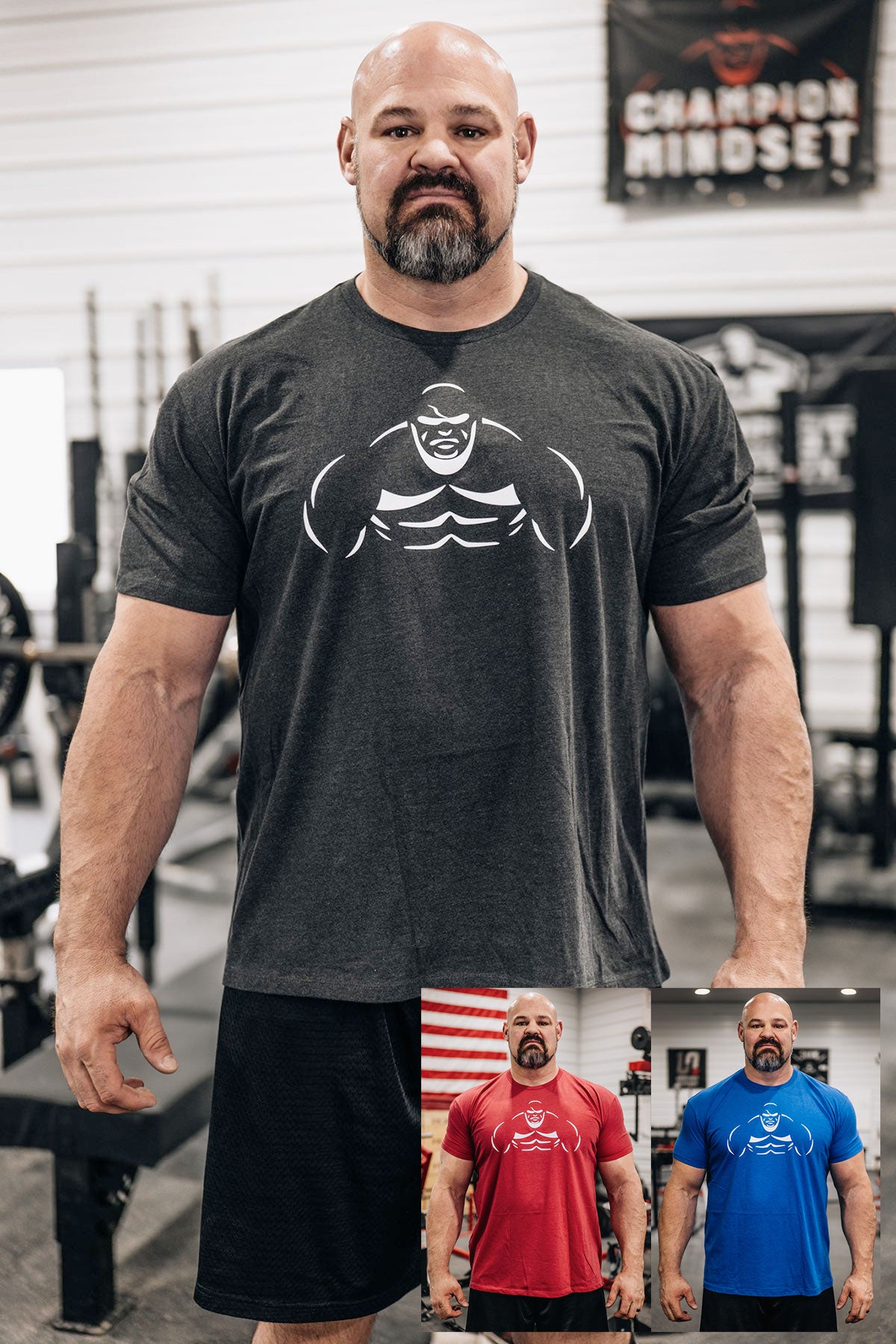 Shaw Strength