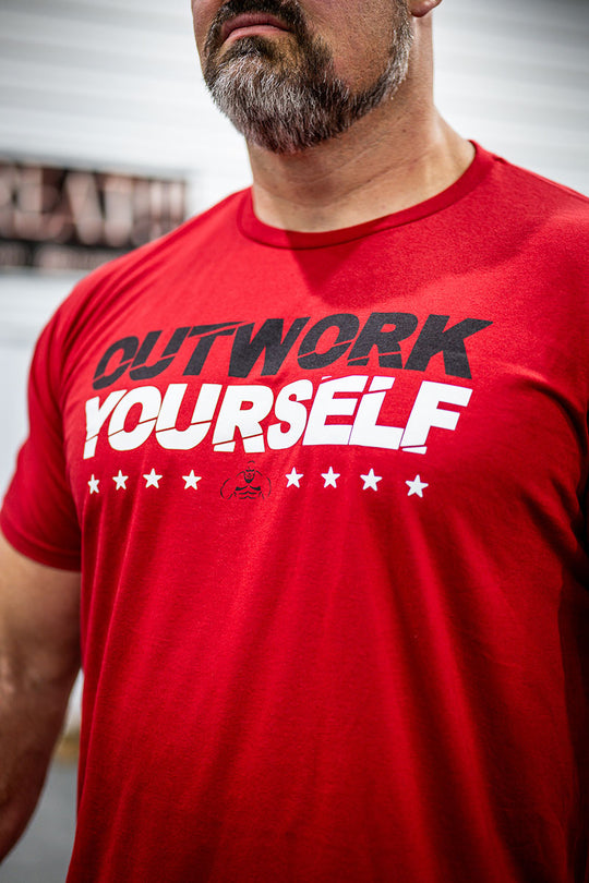 Shaw Style Store | Official Shaw Strength Gear and Apparel