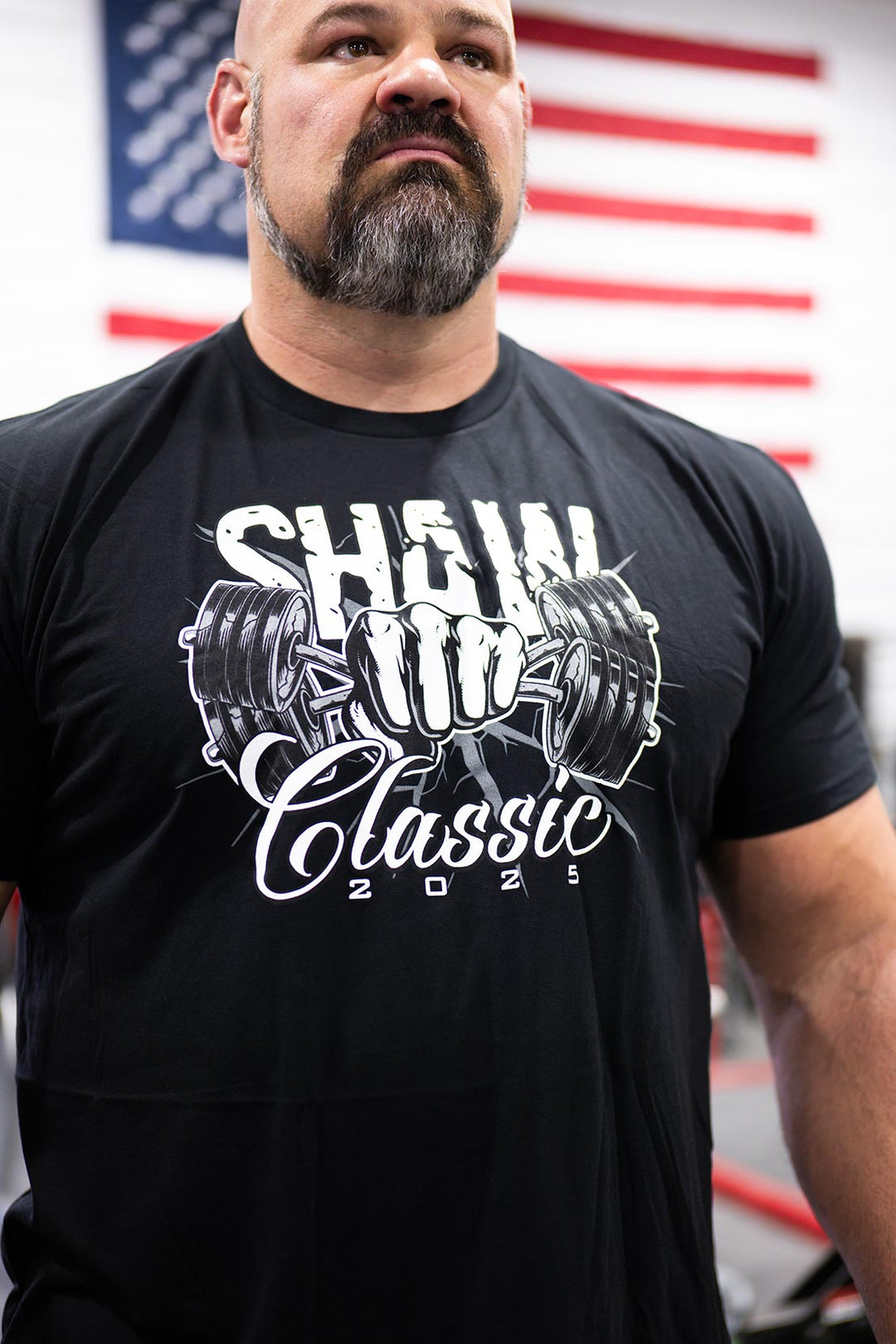 Shaw Style Store | Official Shaw Strength Gear and Apparel
