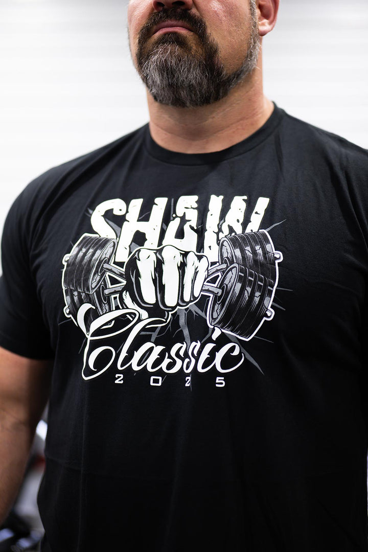 Shaw Style Store | Official Shaw Strength Gear and Apparel