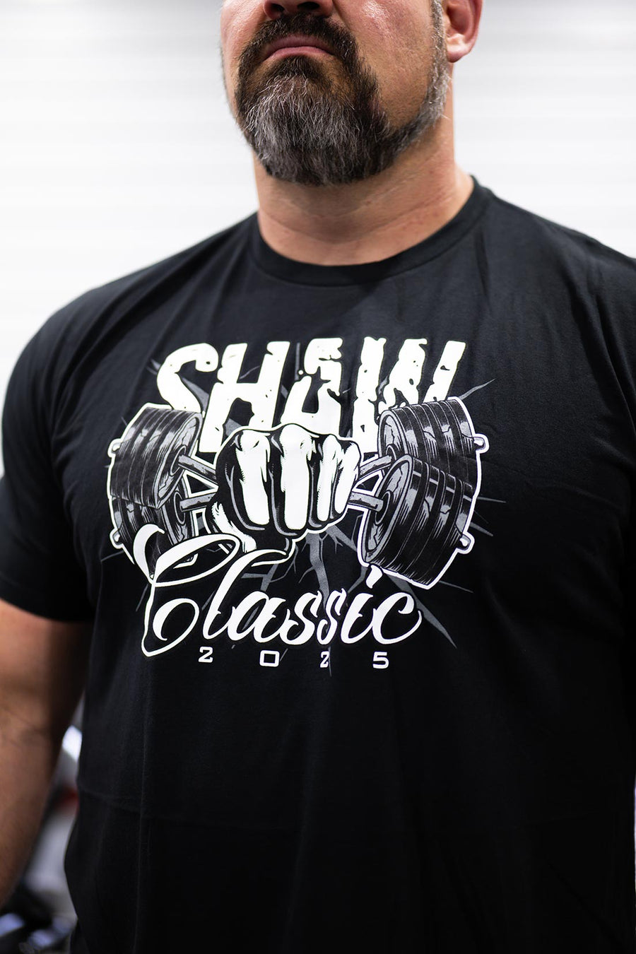 Shaw Style Store | Official Shaw Strength Gear and Apparel