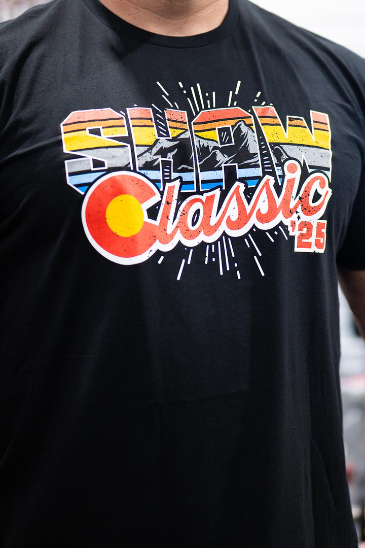 Shaw Style Store | Official Shaw Strength Gear and Apparel