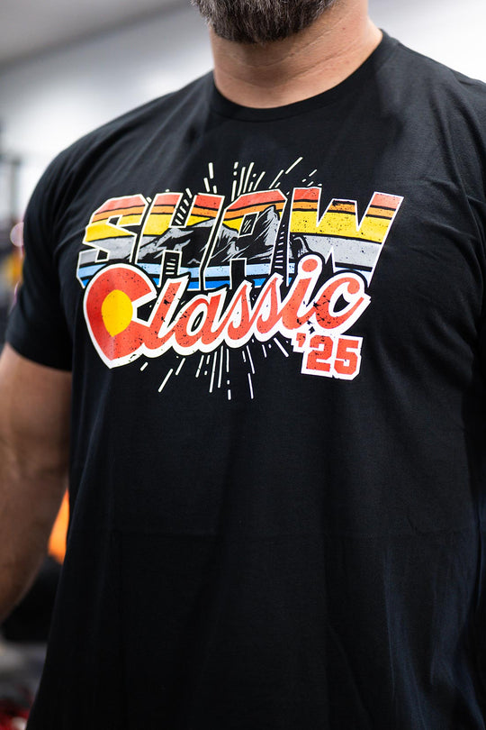 Shaw Style Store | Official Shaw Strength Gear and Apparel