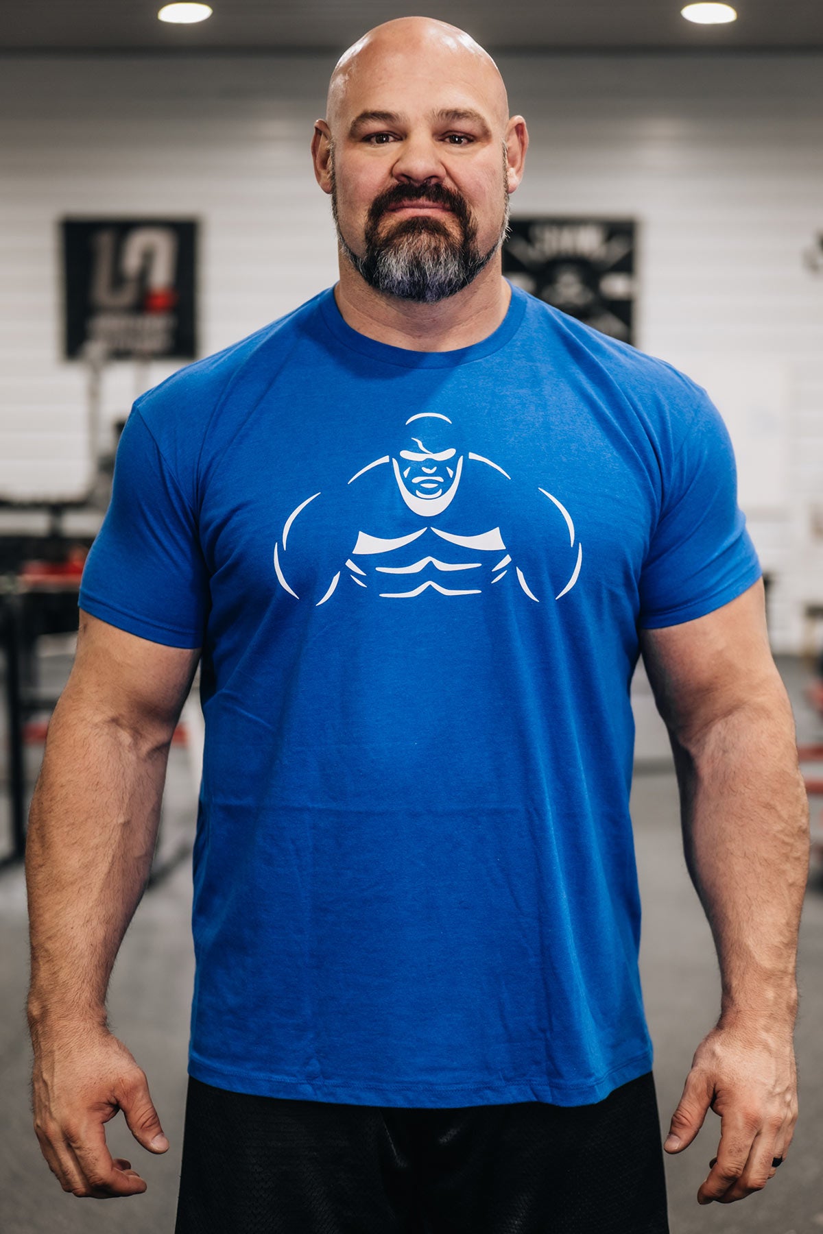 Shaw Strength
