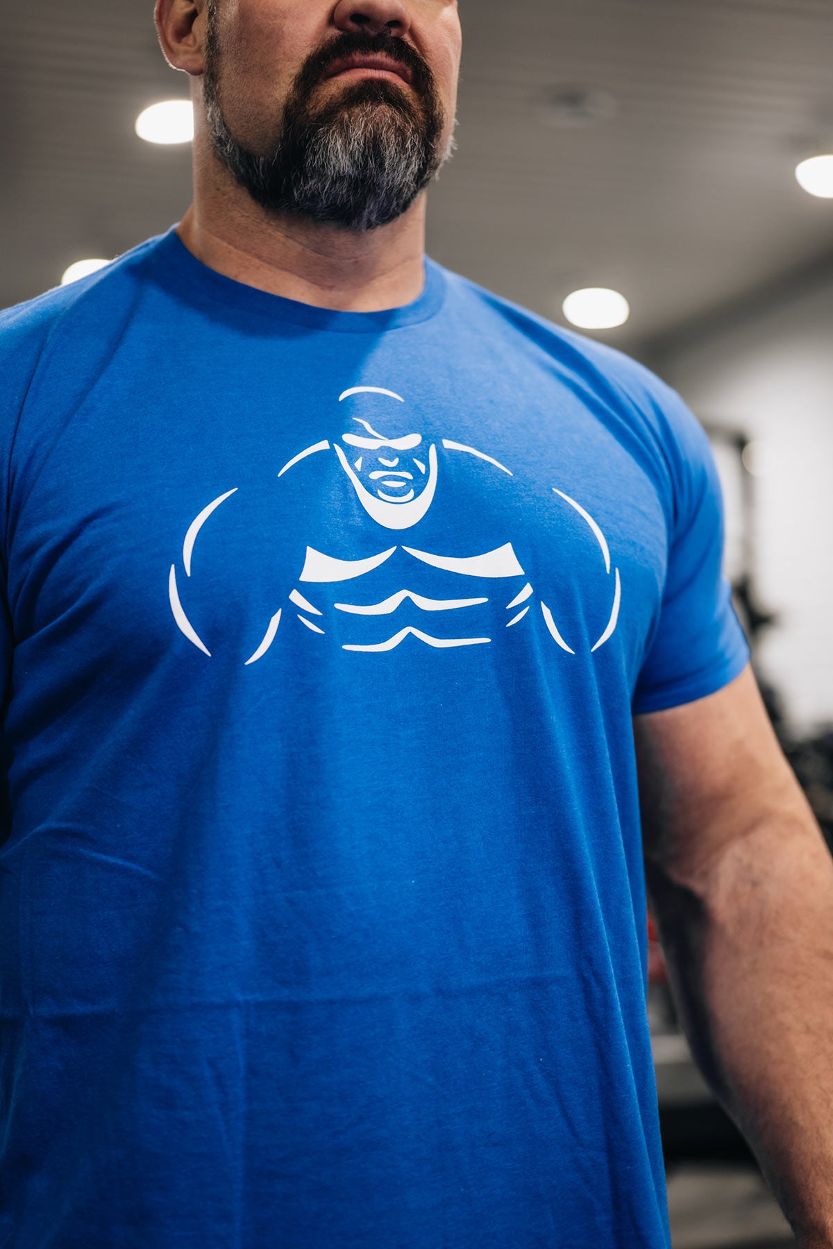 Shaw Strength