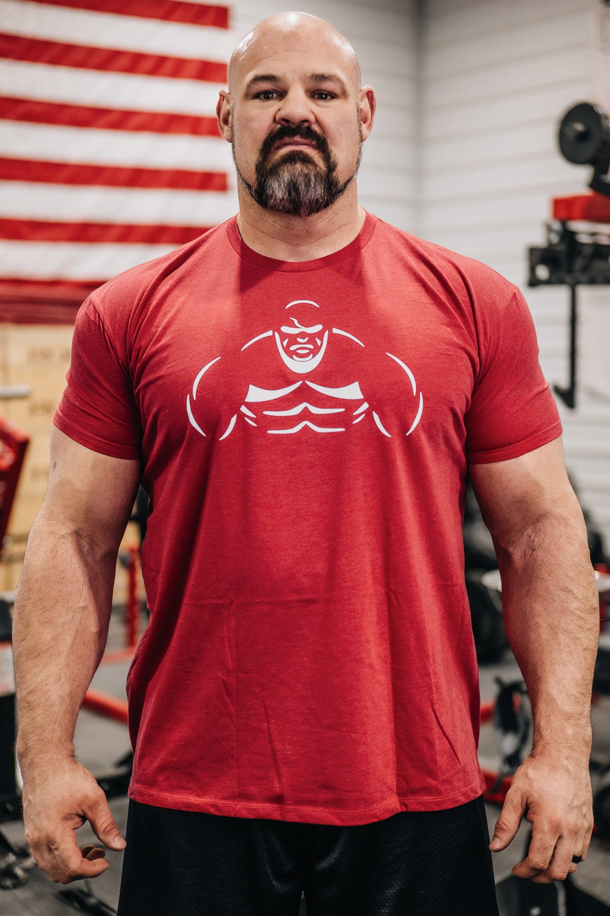 Shaw Strength
