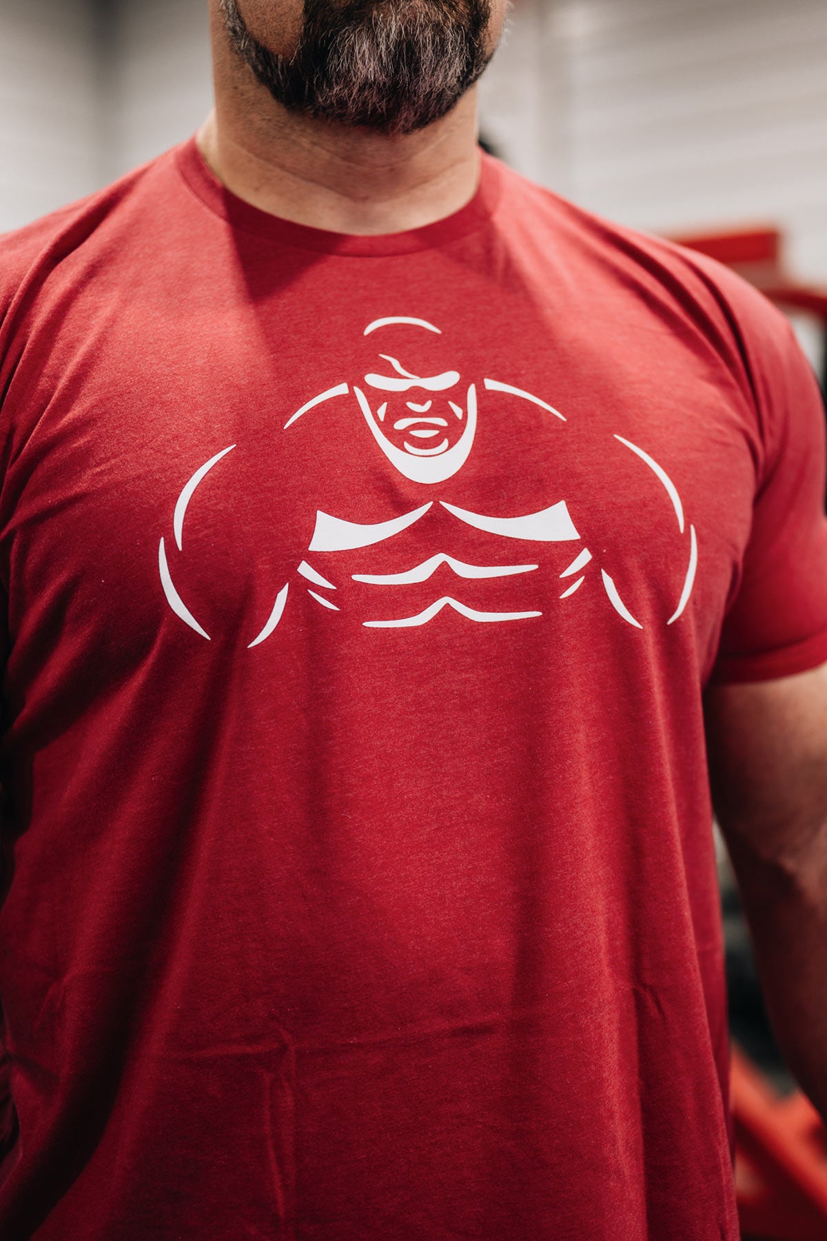 Shaw Strength