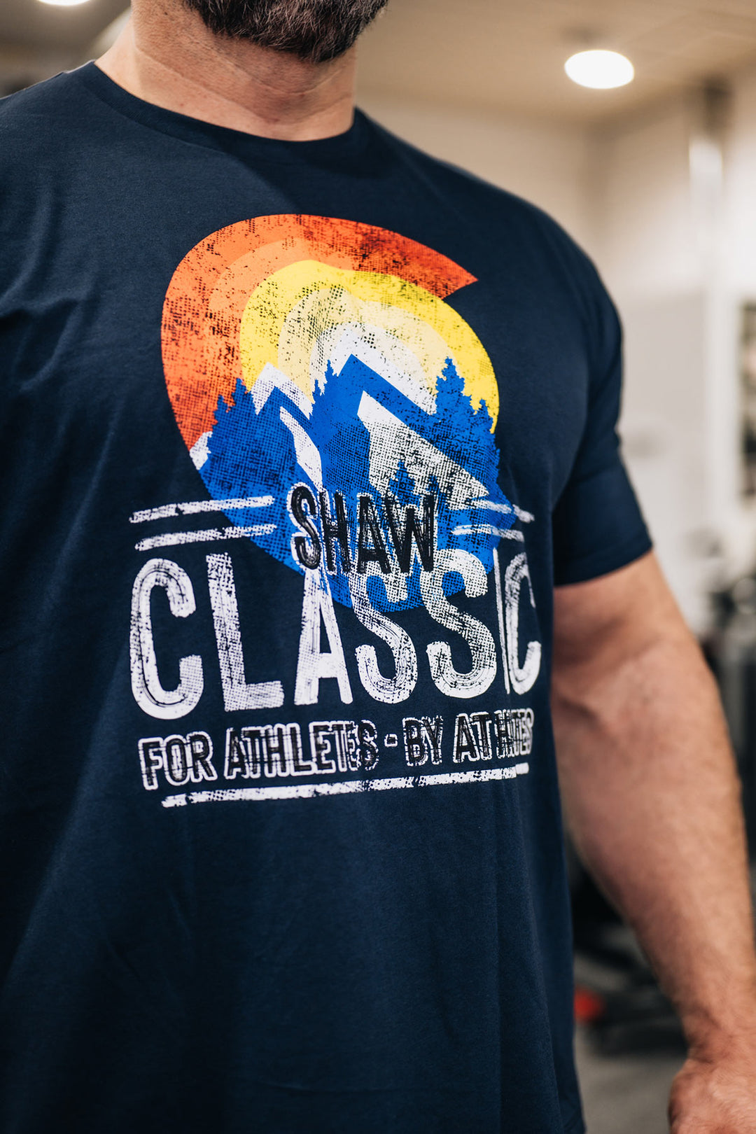 Shaw Style Store | Official Shaw Strength Gear and Apparel