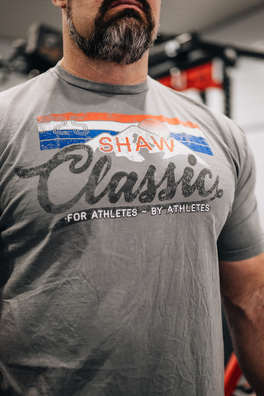 Shaw Style Store | Official Shaw Strength Gear and Apparel