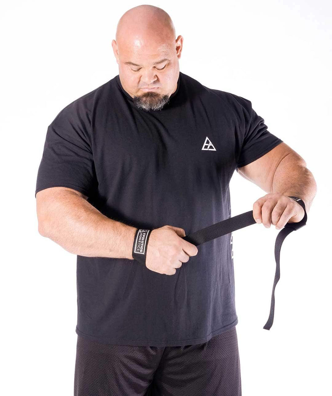 Evolution Athletics – Shaw Strength