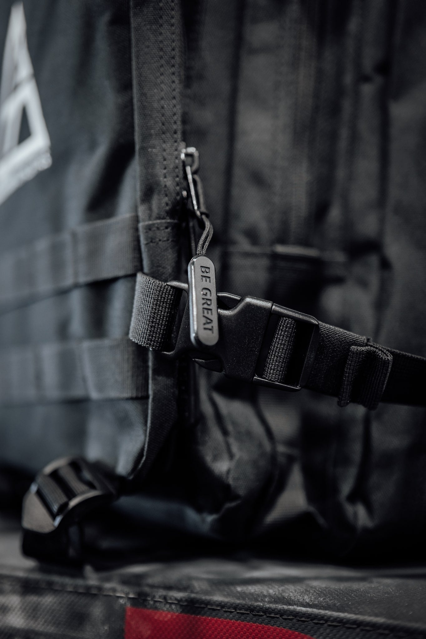 Evolution Backpack – Shaw Strength