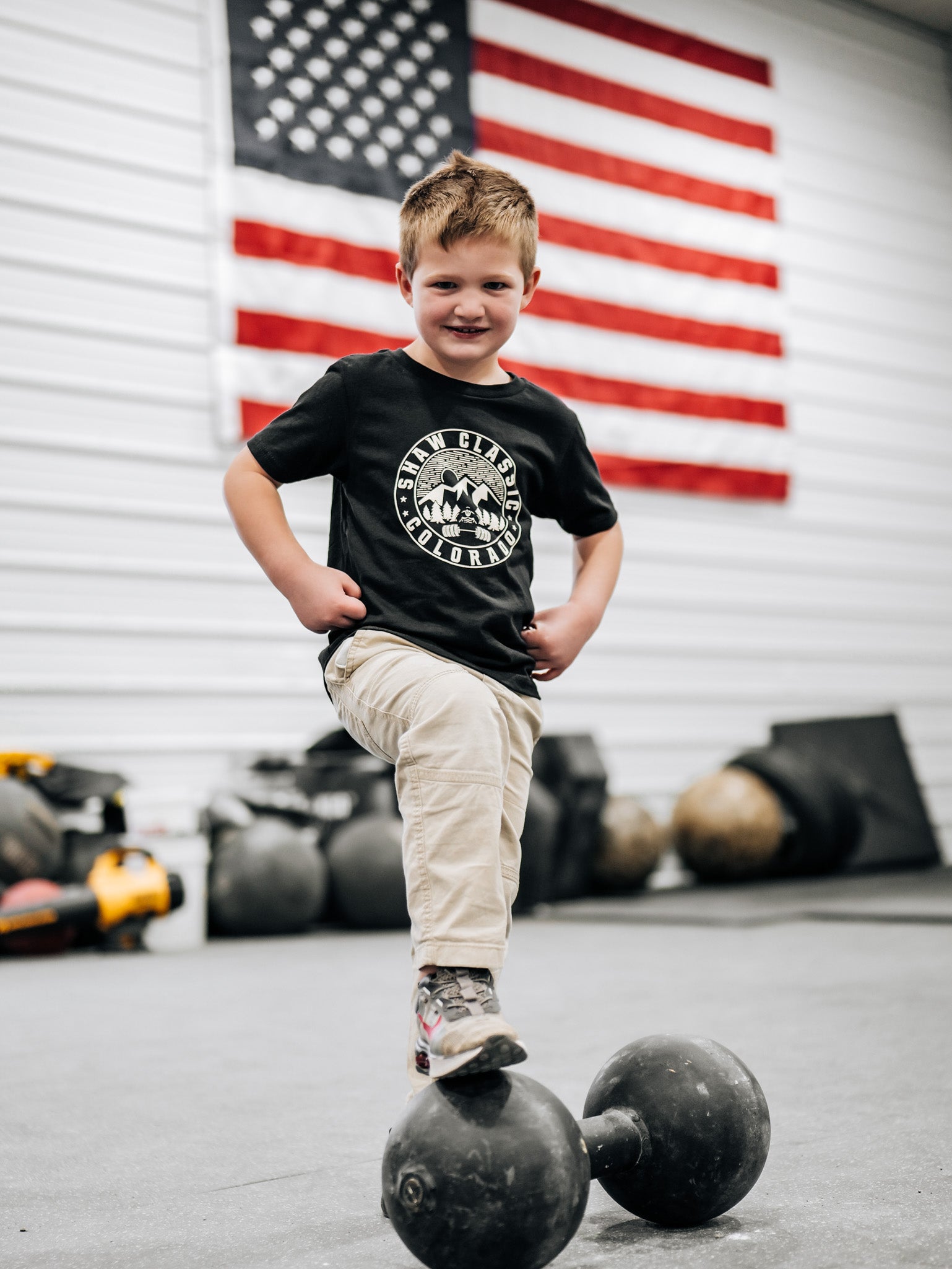 SHAW STRENGTH SHAW CLASSIC CLOTHING – Shaw Strength