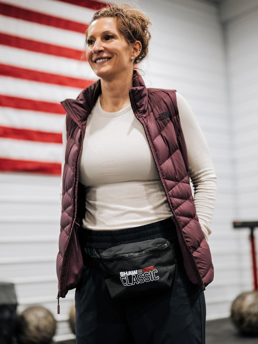 SHAW STRENGTH SHAW CLASSIC ACCESSORIES – Shaw Strength