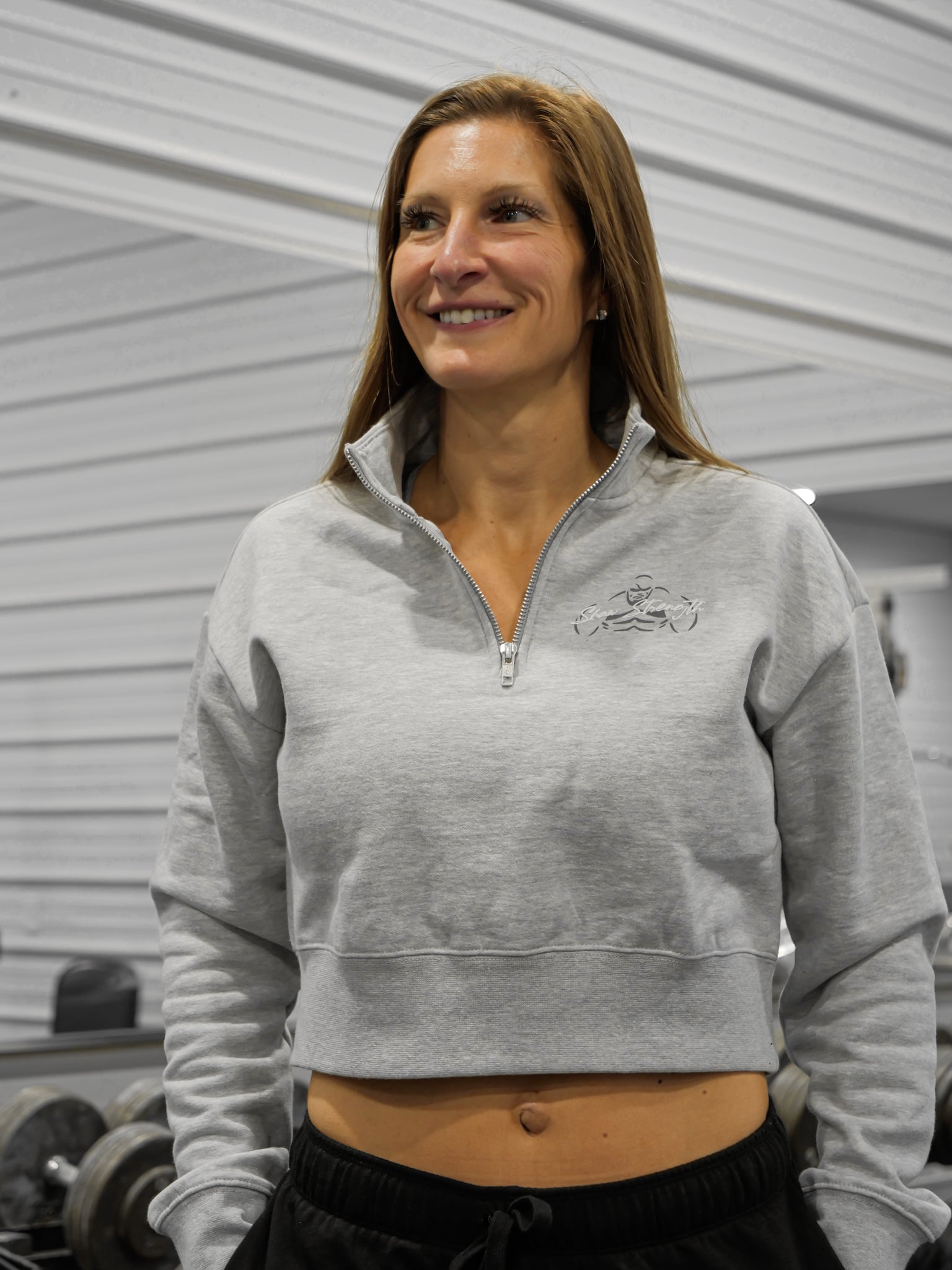 Women's Shirts – Shaw Strength