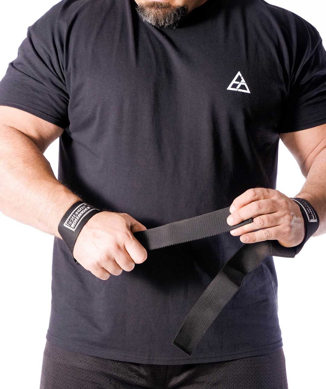 EXTREME LIFTING STRAPS 2" – Shaw Strength