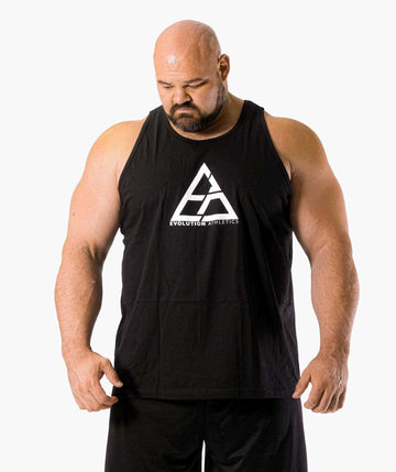 Evolution Athletics – Shaw Strength