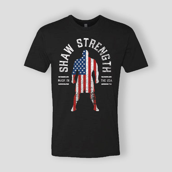 Men's Shirts – Page 4 – Shaw Strength