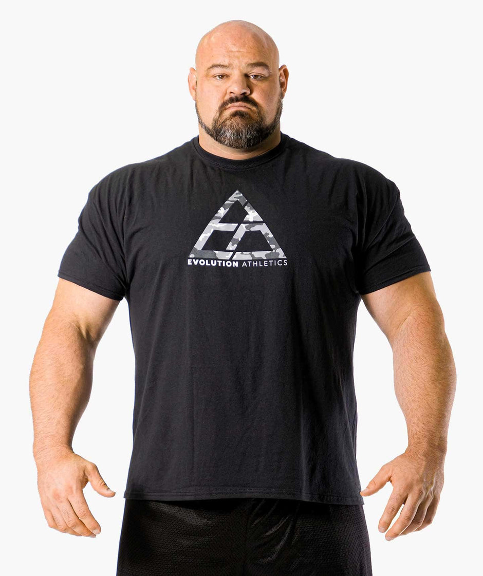 Evolution Athletics – Shaw Strength