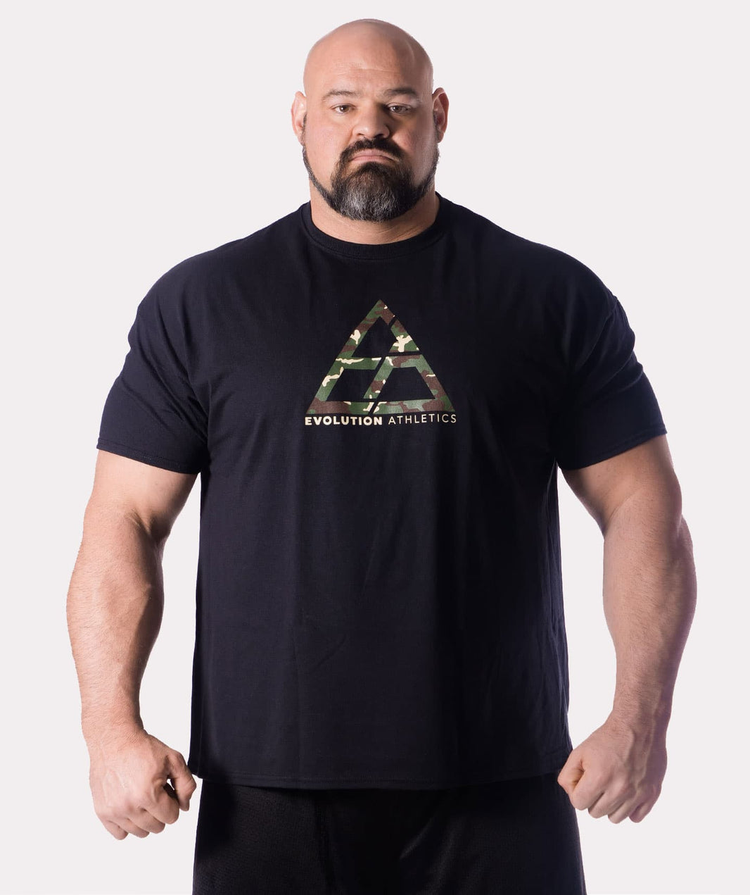 Evolution Athletics – Shaw Strength