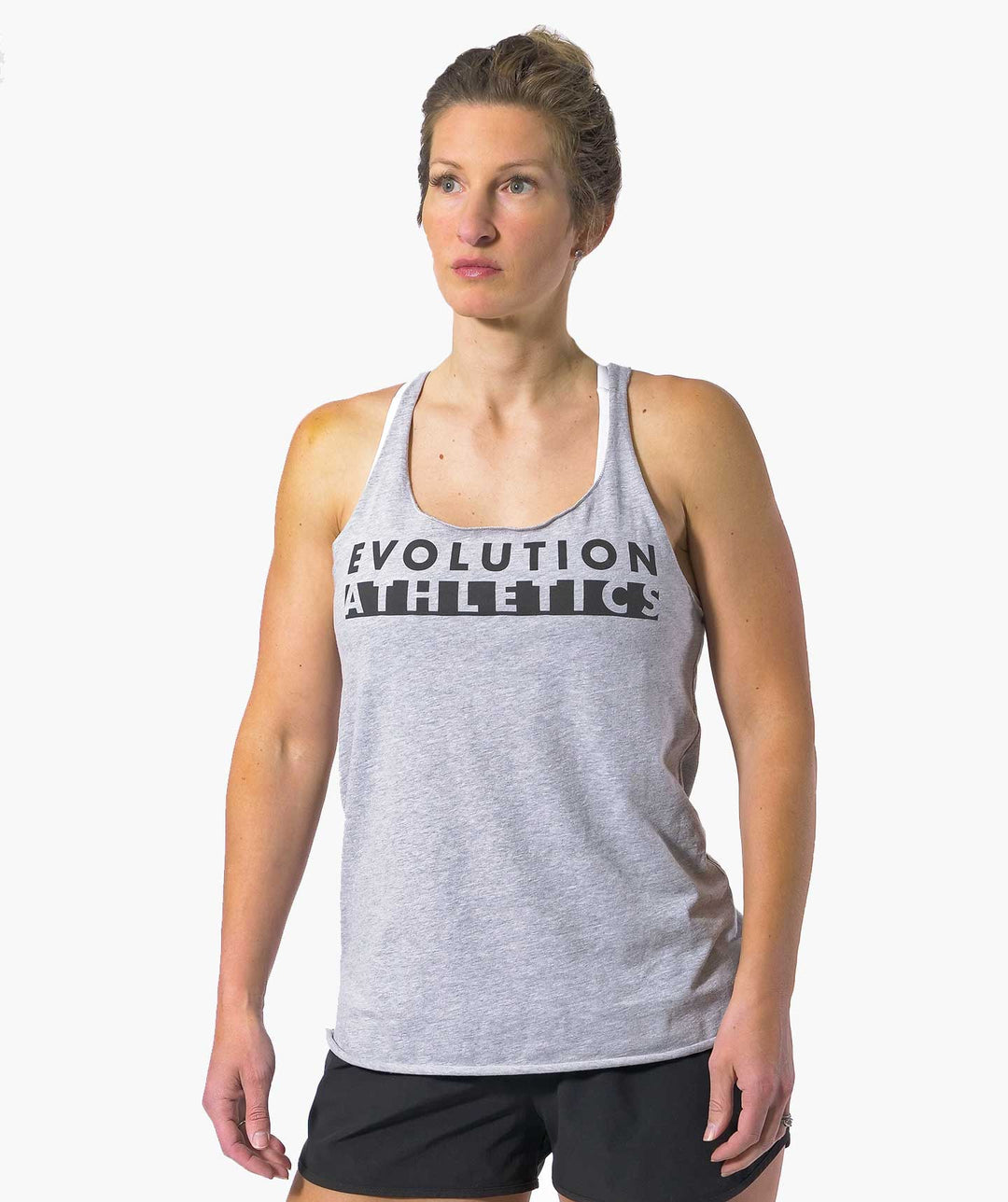 Evolution Athletics – Shaw Strength