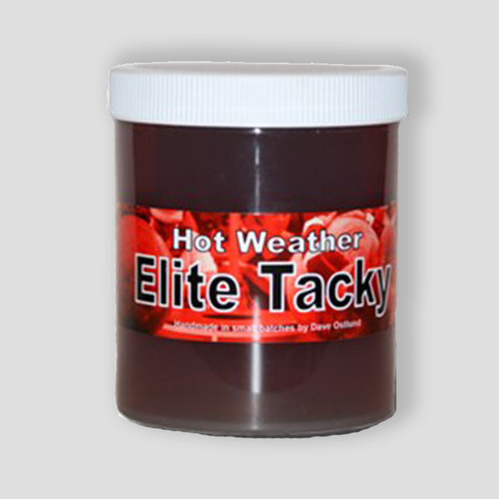 DAVE OSTLUND HOT WEATHER ELITE TACKY – Shaw Strength