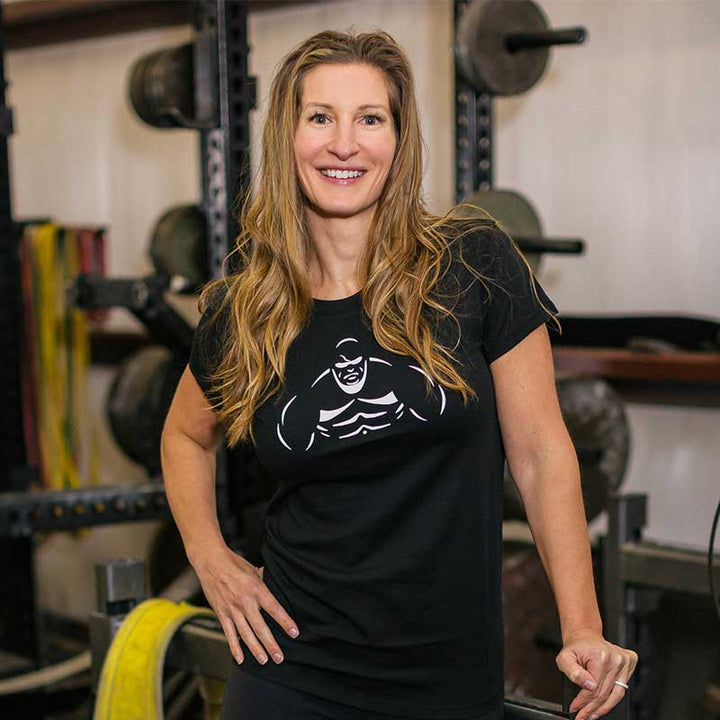 Women's Shirts – Shaw Strength