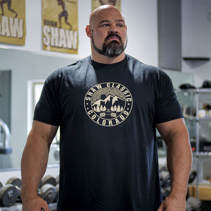 Shaw Classic Items – Shaw Strength