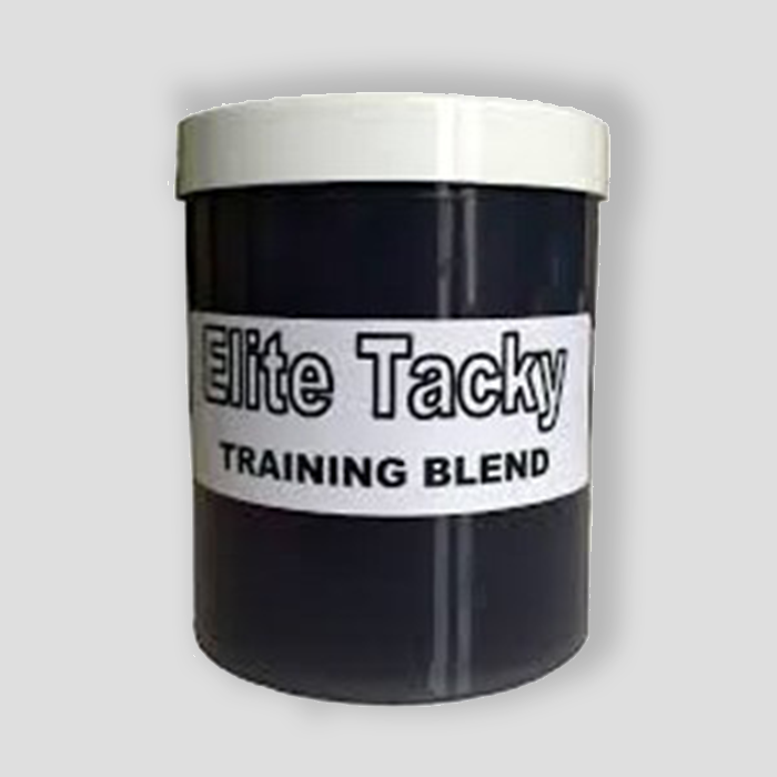 Tacky – Shaw Strength