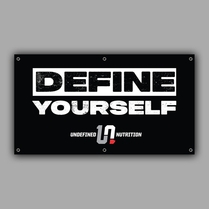 UNDF BANNERS – Shaw Strength